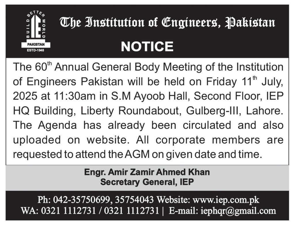 IEP Headquarters – Institute of Engineers